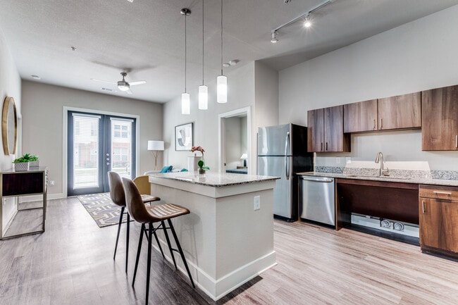Lofts on Main - Apartments in San Antonio, TX | Apartments.com