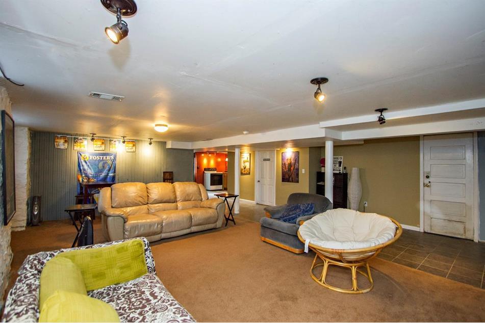 641 Riddle Rd, Cincinnati, OH 45220 - House Rental in Cincinnati, OH ...