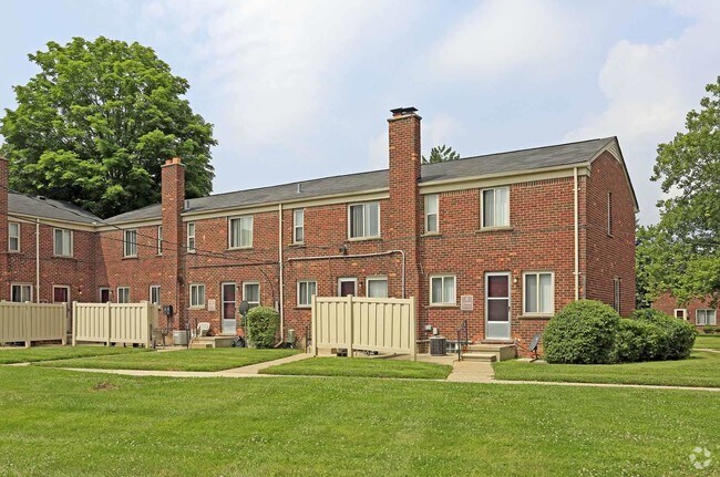Springwells Park Apartments Rentals - Dearborn, MI | Apartments.com