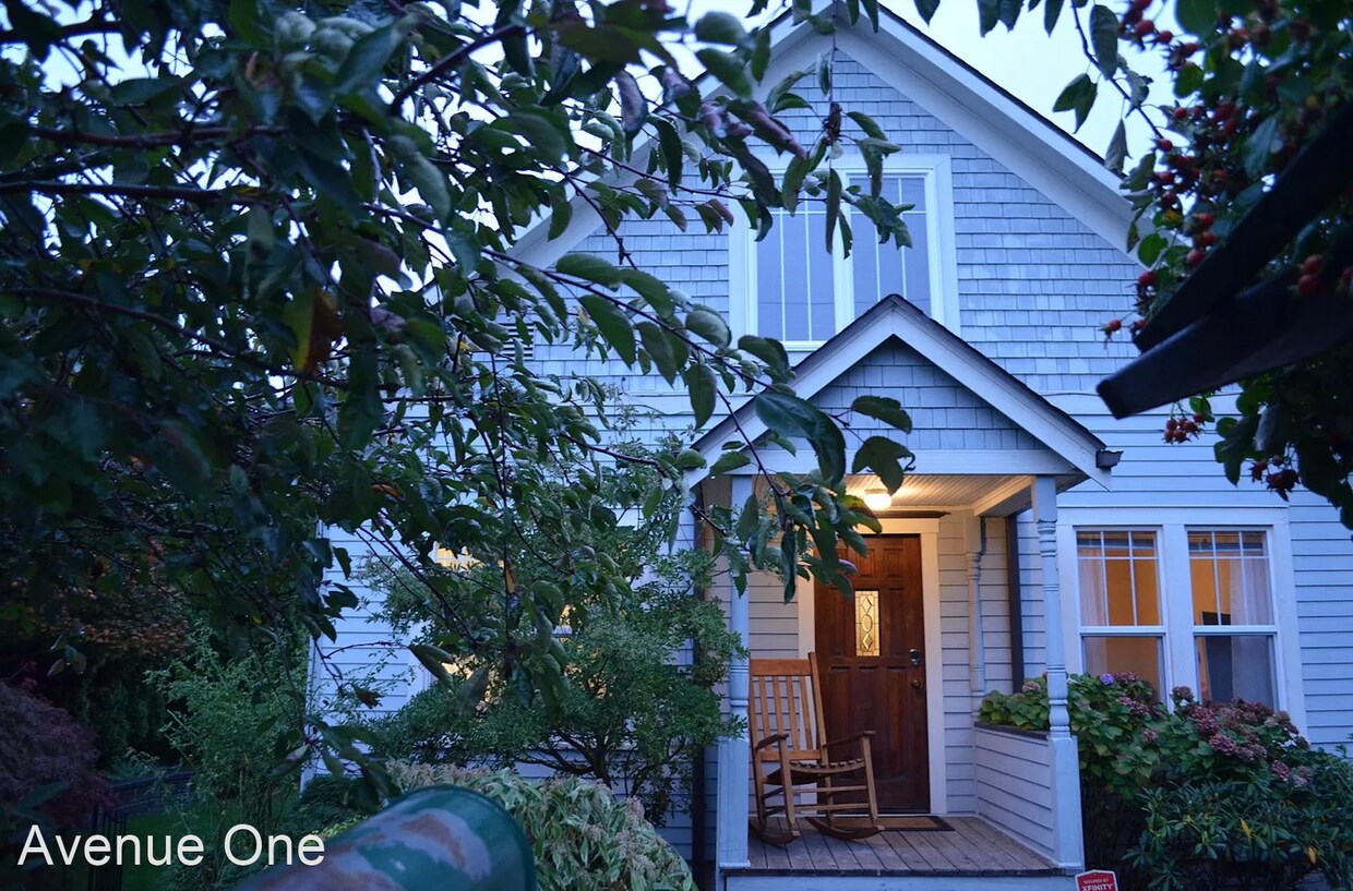512 Williams Ave N, Renton, WA 98057 - House Rental in Renton, WA ...