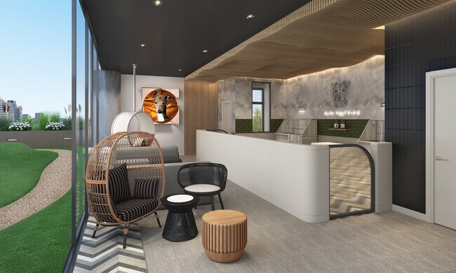 Opus LA - Apartments in Los Angeles, CA | Apartments.com