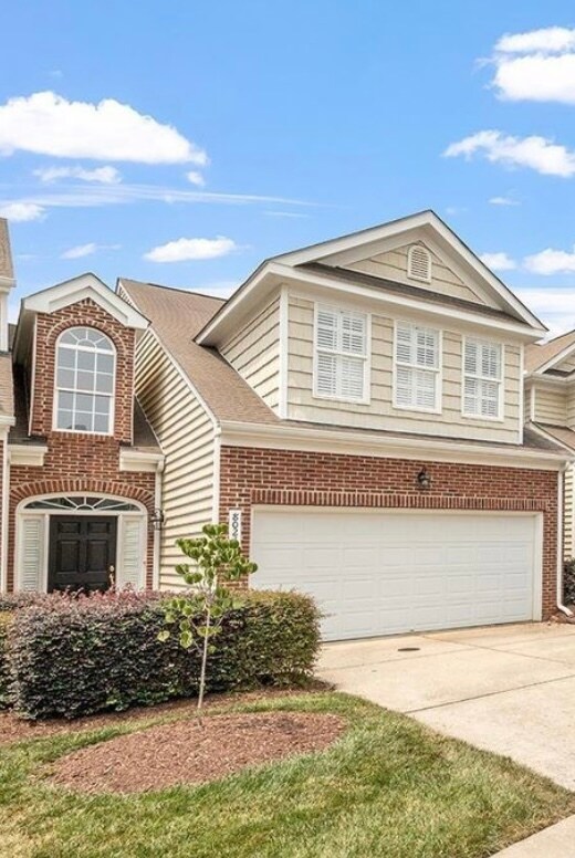 8023 Thrush Ridge Ln, Raleigh, NC 27615 - Townhome Rentals in Raleigh NC | Apartments.com