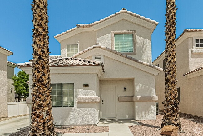 High Noon at Boulder Ranch Gated Apartments for Rent - Henderson, NV ...