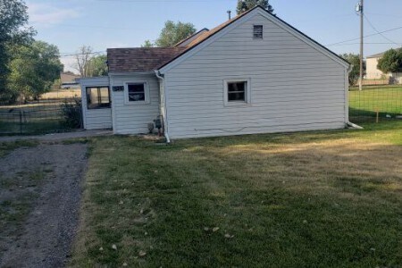 526 Judith Ln, Billings, MT 59105 - House Rental in Billings, MT ...