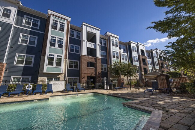 10 Perimeter Park - Apartments in Atlanta, GA | Apartments.com