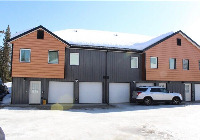 Basement Apartments for Rent in Badger AK