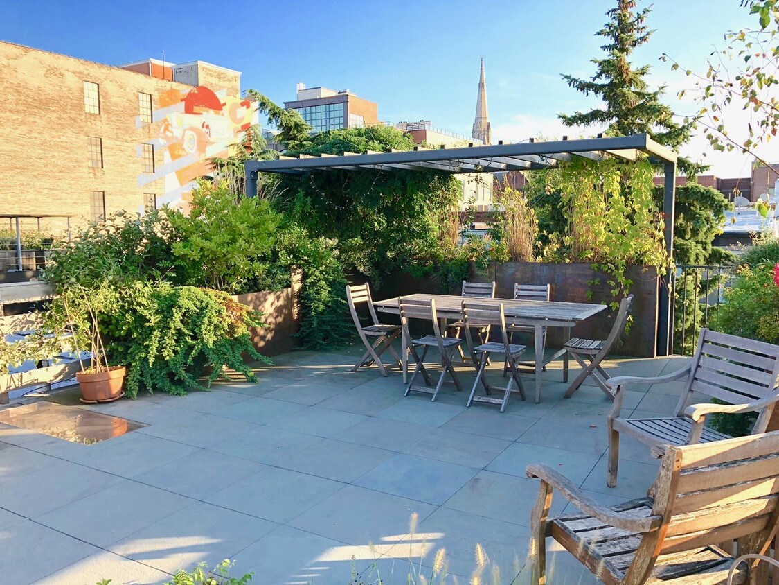 134 Berkeley Pl, Brooklyn, NY 11217 - Townhome Rentals in Brooklyn NY ...