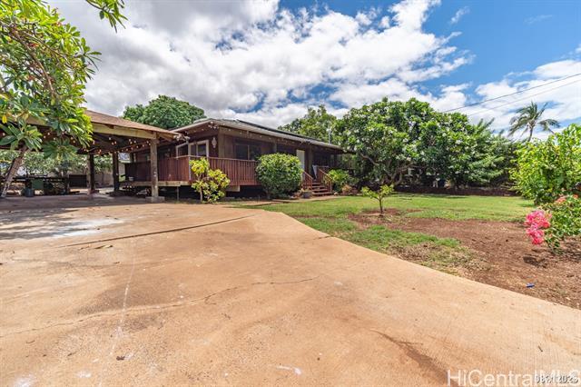 84-680-680 Upena St, Waianae, HI 96792 - House Rental in Waianae, HI ...