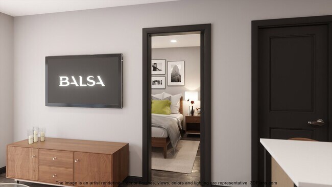 Balsa - Apartments in Washington, DC | Apartments.com