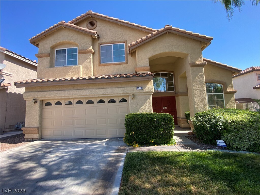 1920 Parma Ave, Las Vegas, NV 89123 - House Rental in Las Vegas, NV ...