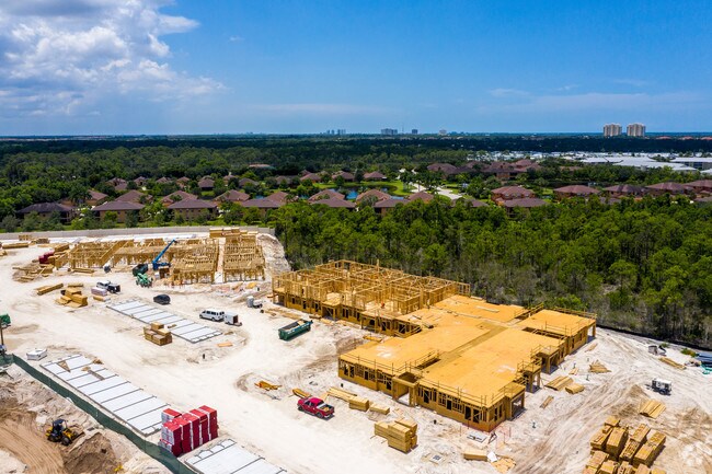 Estero Parc Apartments - Estero, FL | Apartments.com