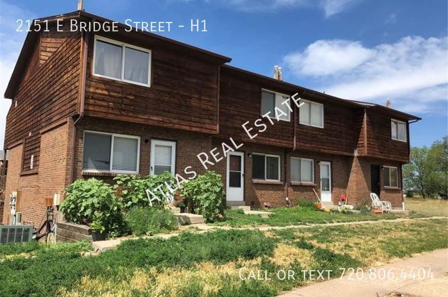 2151 E Bridge St Unit H1, Brighton, CO 80601 - Room for Rent in ...