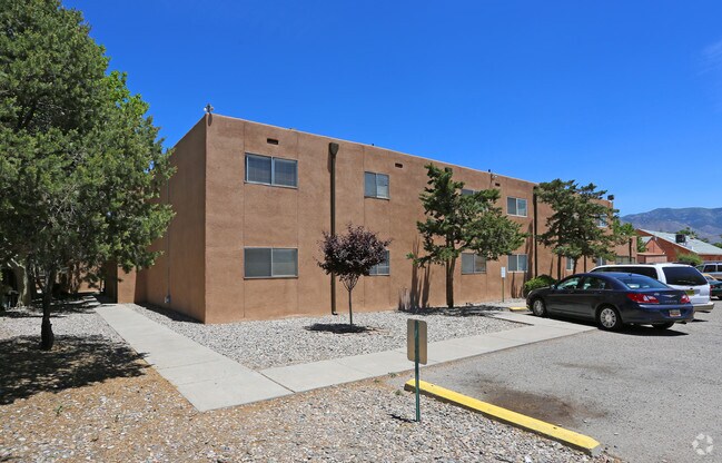 Courtyard Apartments - Albuquerque, NM | Apartments.com