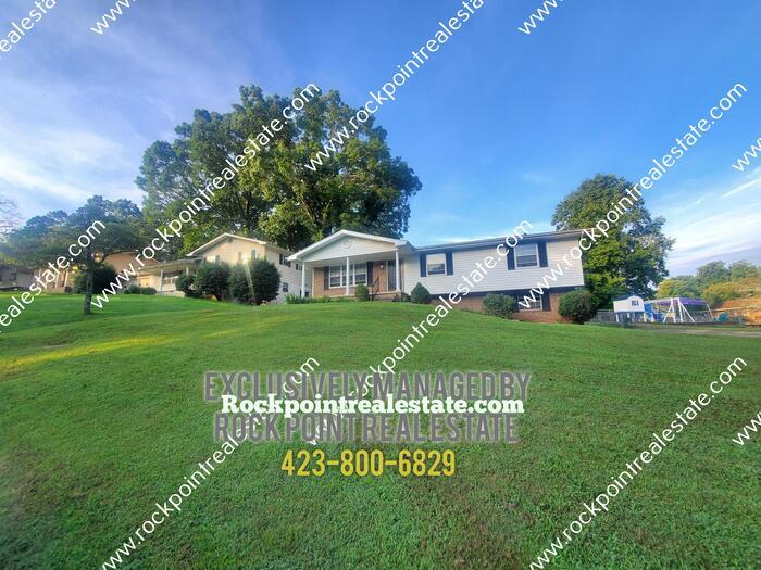 1600 Lisa Lynn Dr, Middle Valley, TN 37343 - House Rental in Middle ...