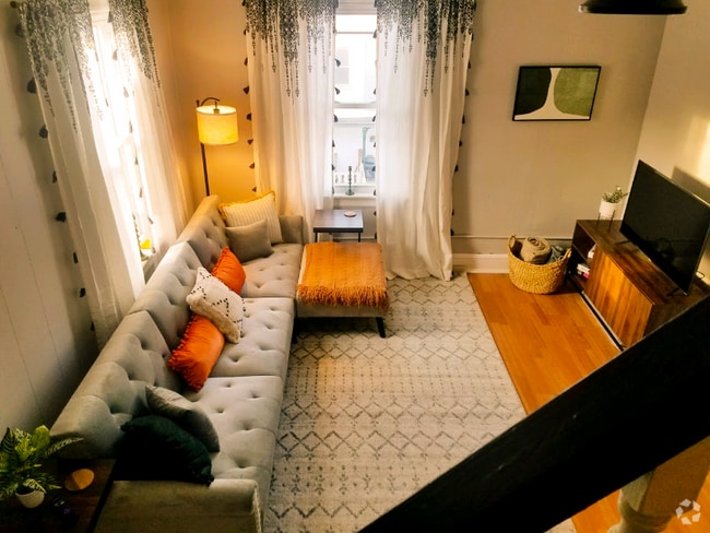 Apartments for Rent with a Swimming Pool in Lehighton PA