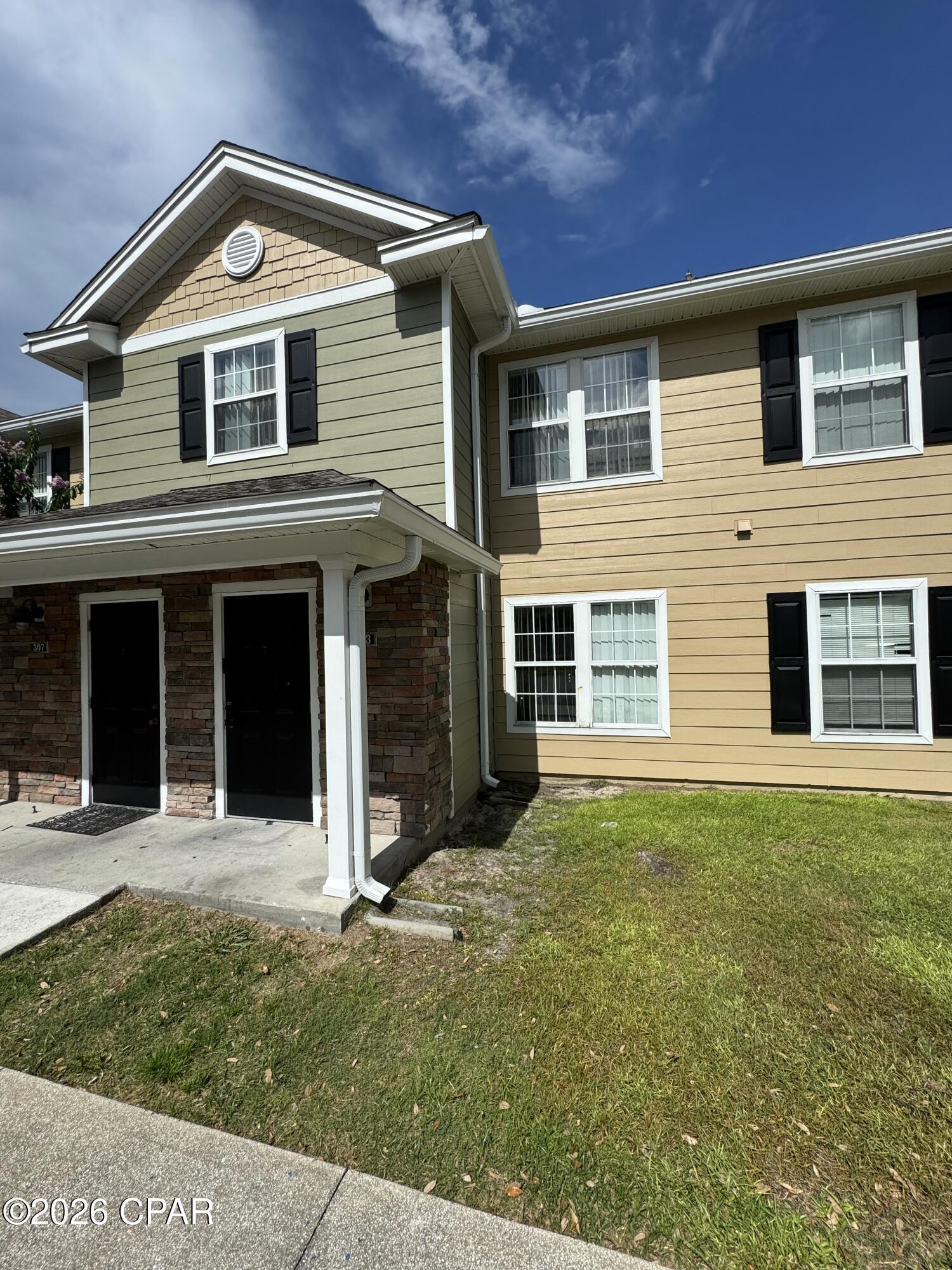 303 Lighthouse Rd, Panama City Beach, FL 32407 - House Rental in Panama ...