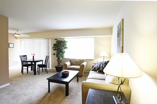 Crane Village Apartments Rentals - Pittsburgh, PA | Apartments.com