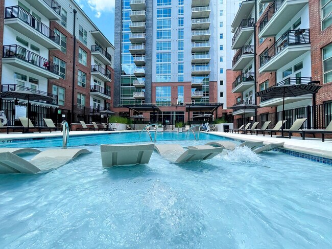 Van Alen - Apartments in Durham, NC | Apartments.com