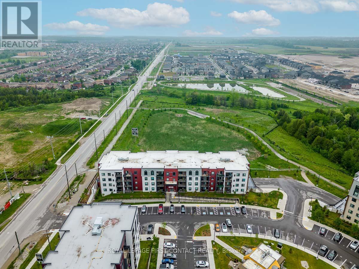 1 Chef Ln Unité 209, Barrie, ON L4N 0H7 - Appartement à Louer à Barrie ...