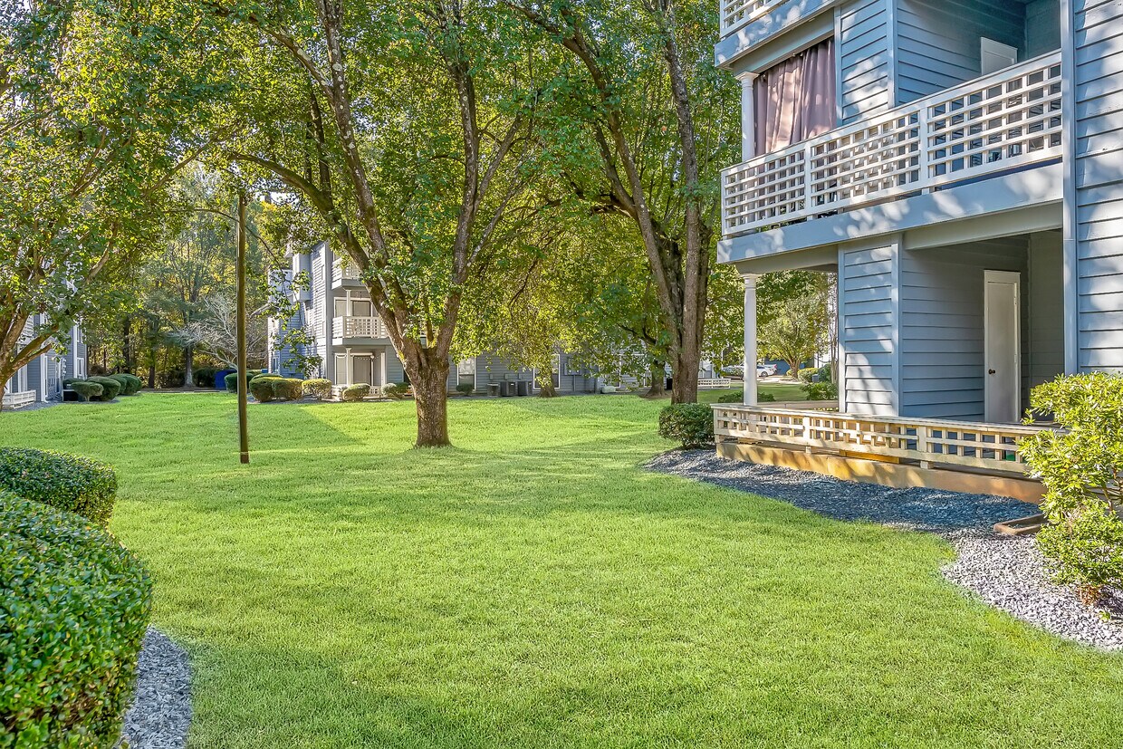 The Slate Charlotte - Apartments in Charlotte, NC | Apartments.com