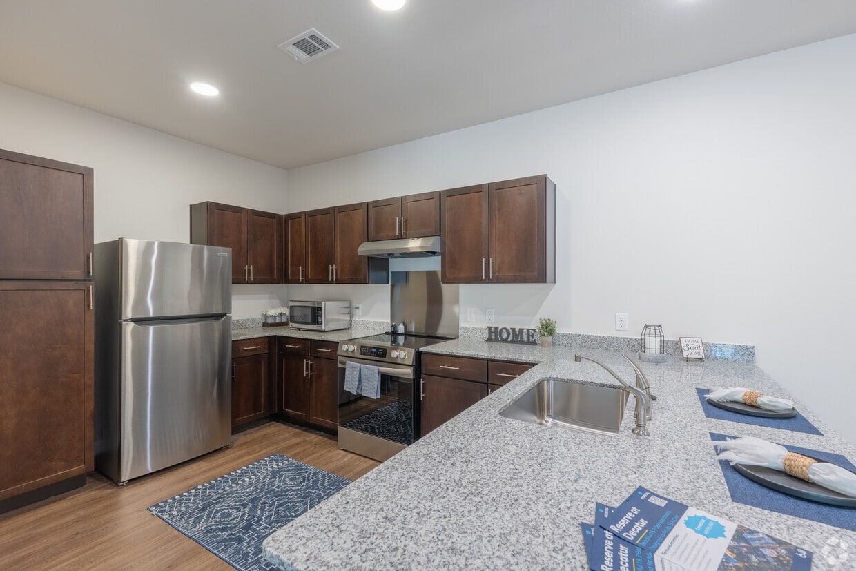 Reserve at Decatur - 217 N Chico Ave Decatur, TX 76234 | Apartments.com