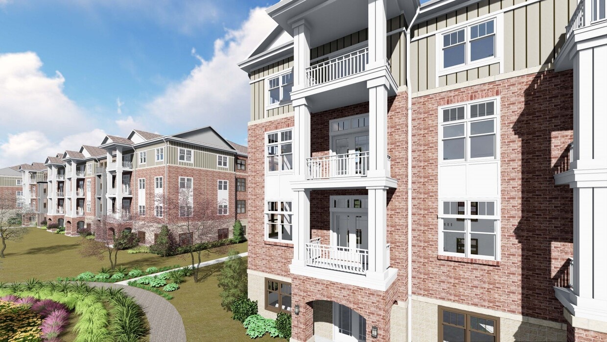 288 Lofts - Apartments in Midlothian, VA | Apartments.com