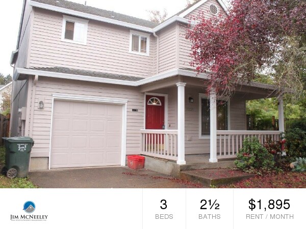 18320 Sw Smokette Ln, Beaverton, OR 97006 - House Rental in Beaverton ...