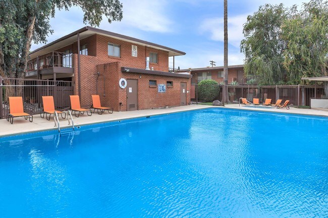 Country Club Apartments Apartments - Tucson, AZ | Apartments.com
