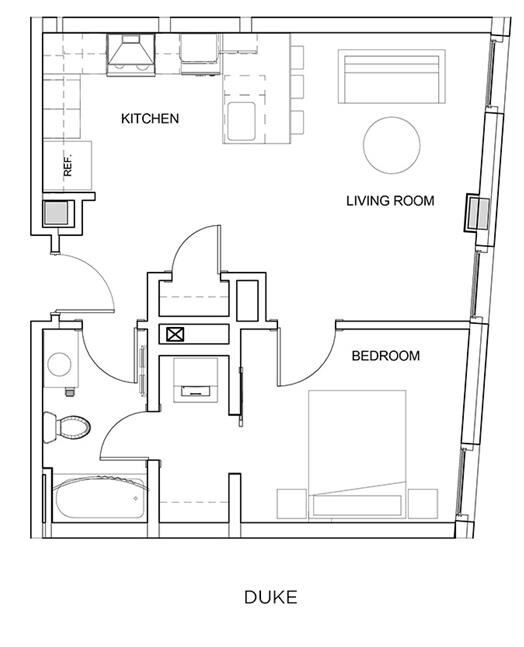 The Law Building Rentals - Norfolk, VA | Apartments.com