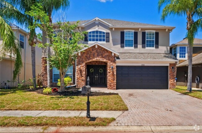 Trinity Preserve Apartments for Rent with Hardwood Floors - New Port ...