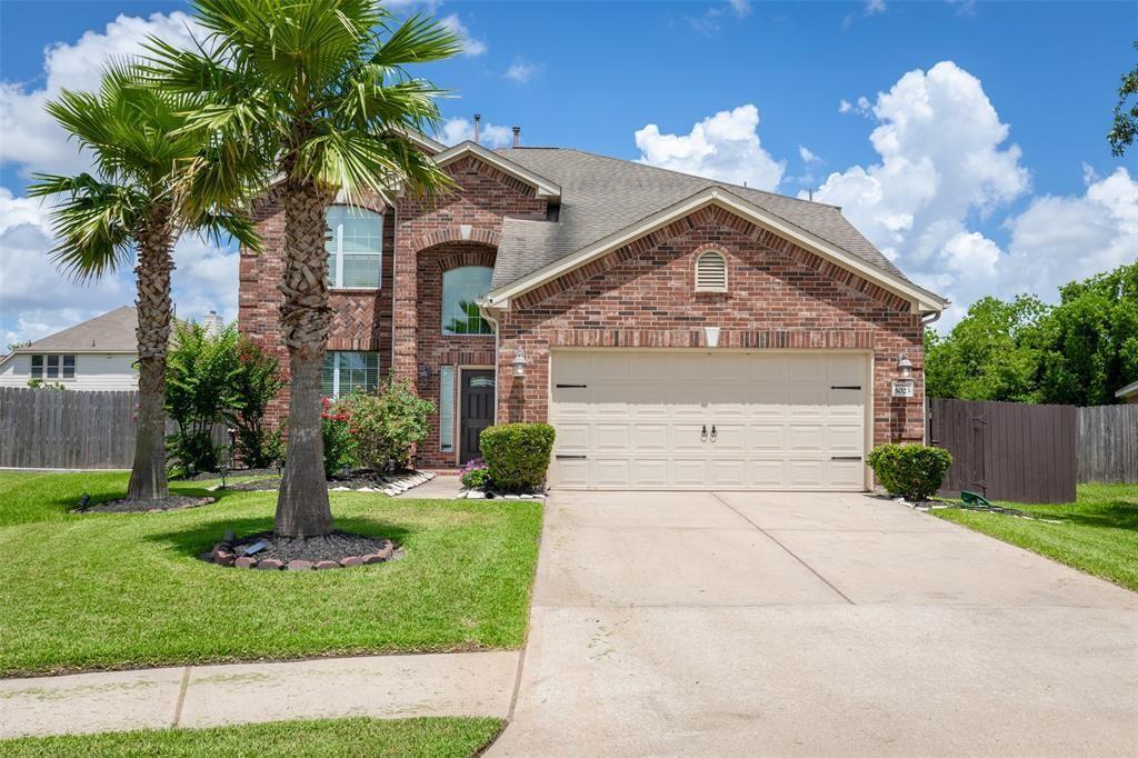 5023 Royal Arbor Ln, Houston, TX 77084 - House Rental in Houston, TX ...