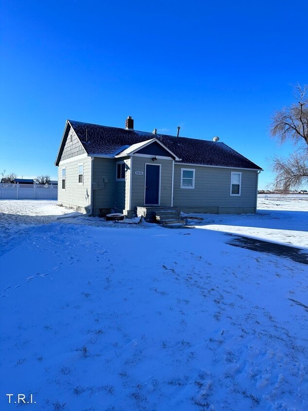 33076 County Rd 43, Greeley, CO 80631 - House Rental in Greeley, CO ...