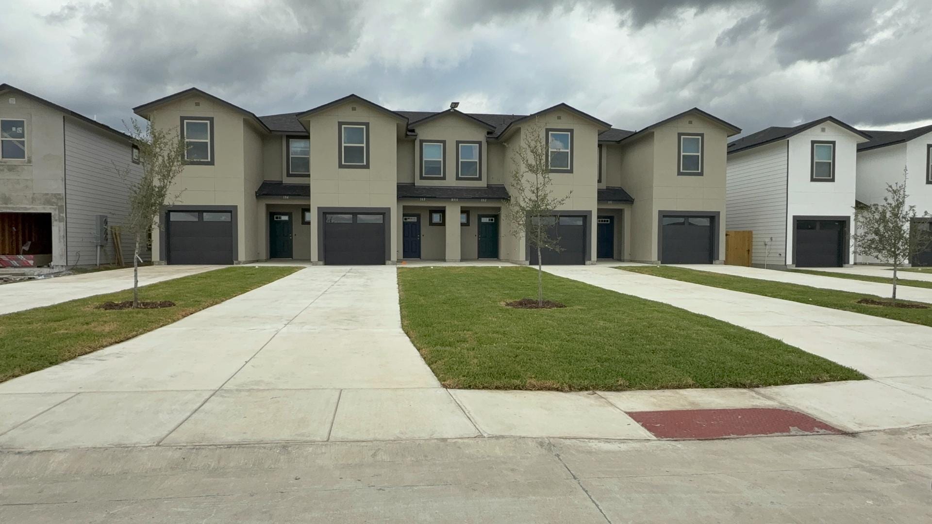 8311 V. Pisa, San Antonio, TX 78227 - Townhome Rentals in San Antonio ...