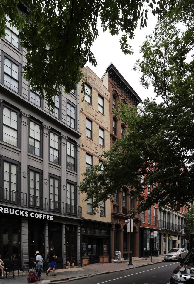 Merchant's Row Apartments - Philadelphia, PA | Apartments.com