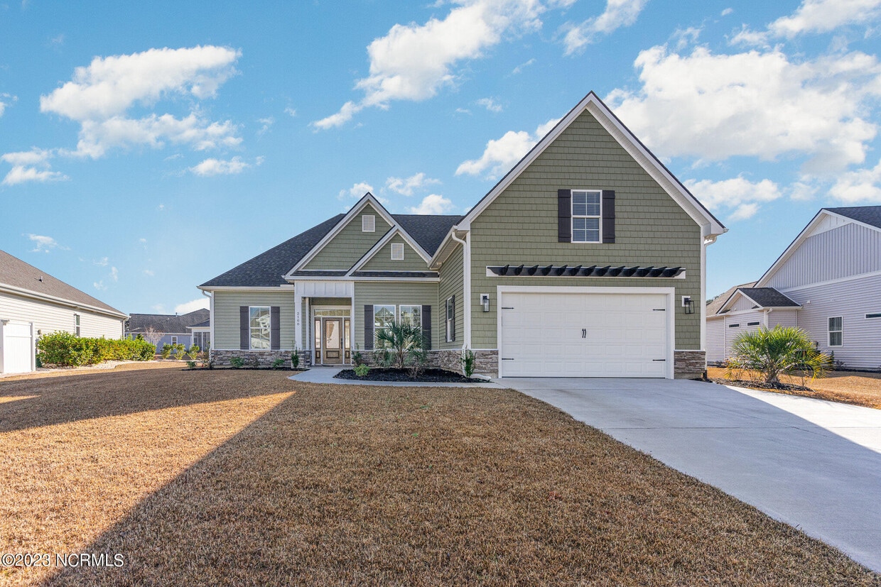 2108 Stonecrest Dr NW, Calabash, NC 28467 - House Rental in Calabash ...