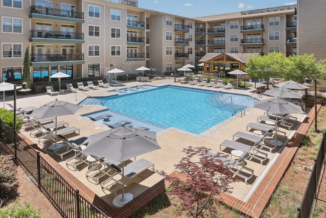 Downtown Kennesaw Apartments for Rent with Hardwood Floors - Kennesaw ...