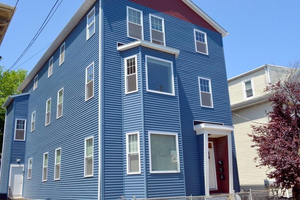 213 Carpenter St, Providence, RI 02903 - Room for Rent in Providence ...