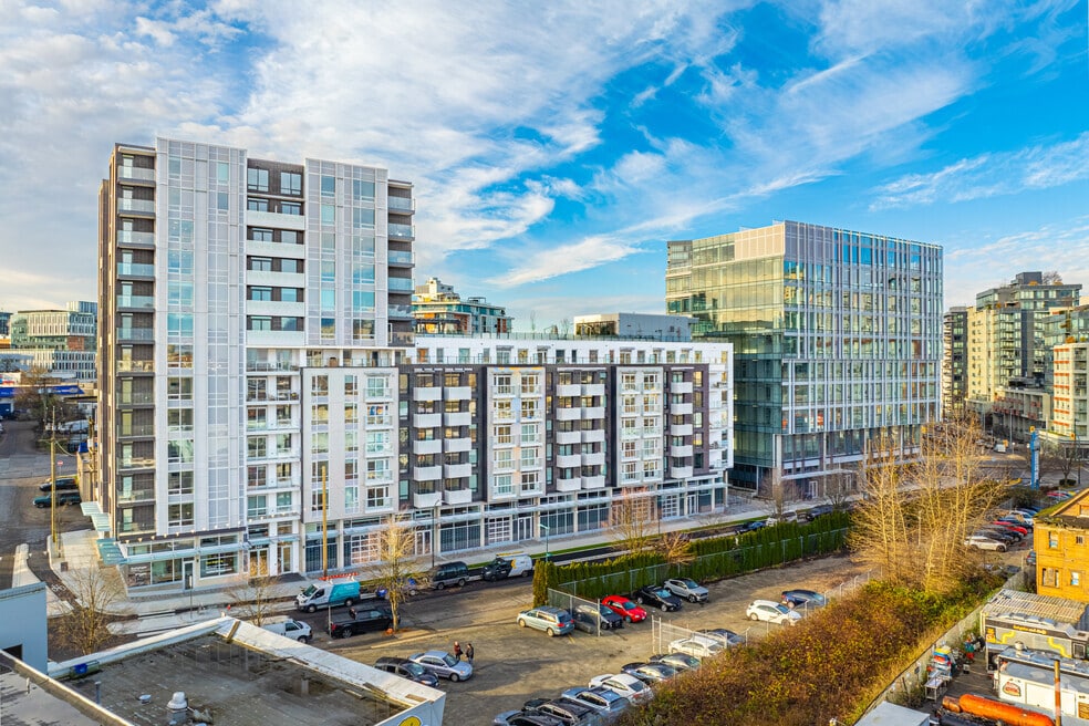 Average Rent in Vancouver, BC: Rental Market Trends | Apartments.com