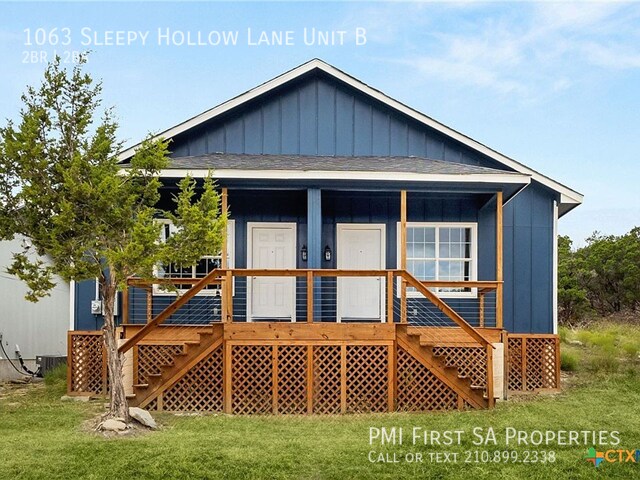 1063 Sleepy Hollow Ln Unit B, Spring Branch, TX 78070 - Room for Rent ...