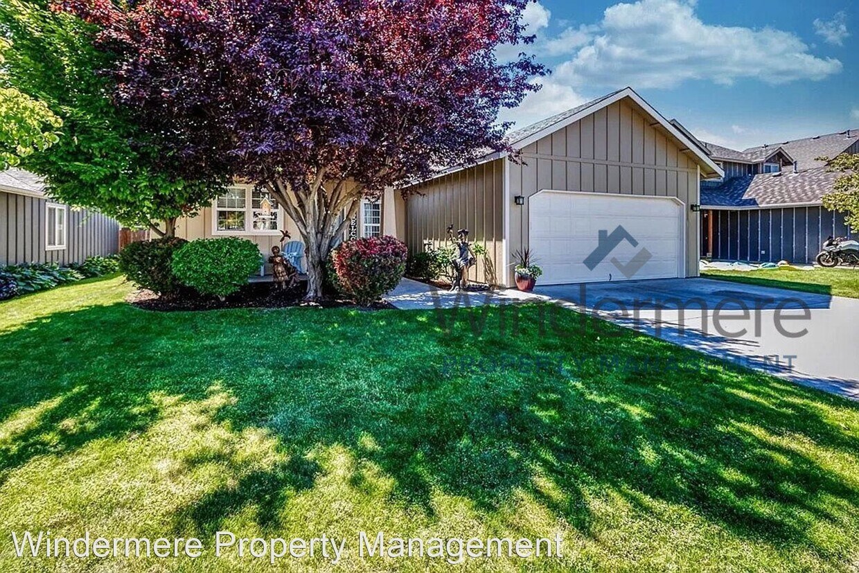 1332 SE Newgate Dr, College Place, WA 99324 - House Rental in College ...