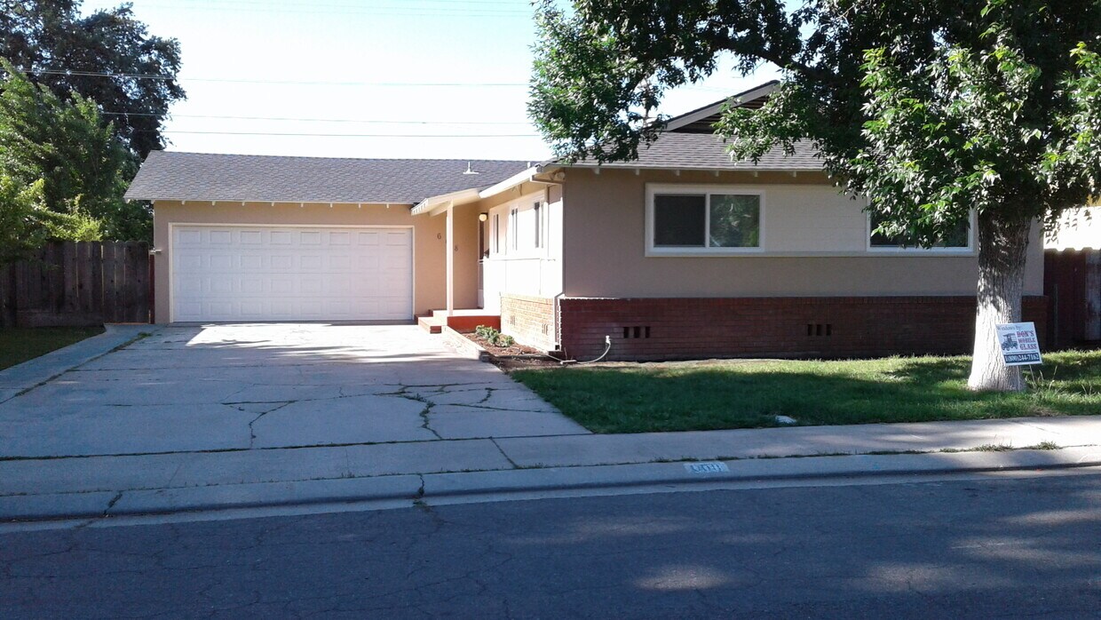 608 Charles Ave, Modesto, CA 95350 - House Rental in Modesto, CA ...