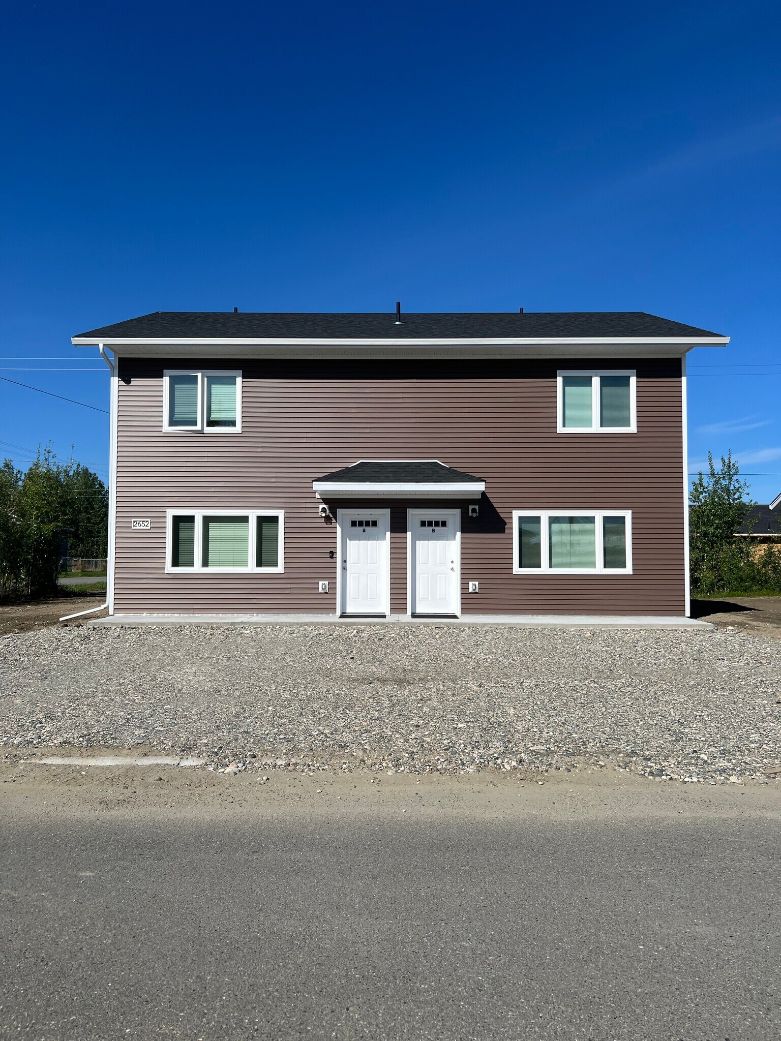 2652 Stryker Lp Unit B, North Pole, AK 99705 - 2652 Stryker Lp North ...