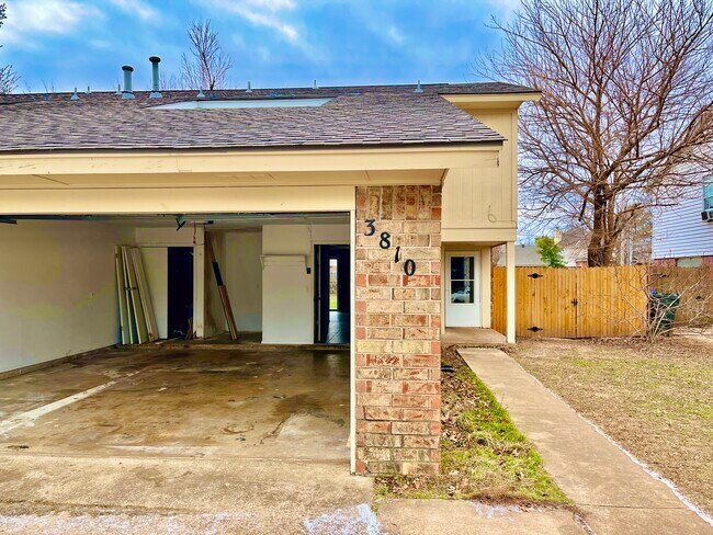 3810 Quail Run Cir, Norman, OK 73072 - House Rental in Norman, OK | Apartments.com