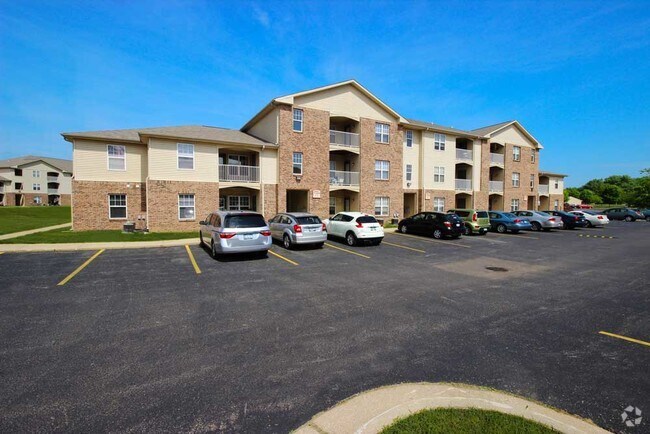 Apartments For Rent in Kalamazoo, MI - 1,523 Rentals - Page 2 ...