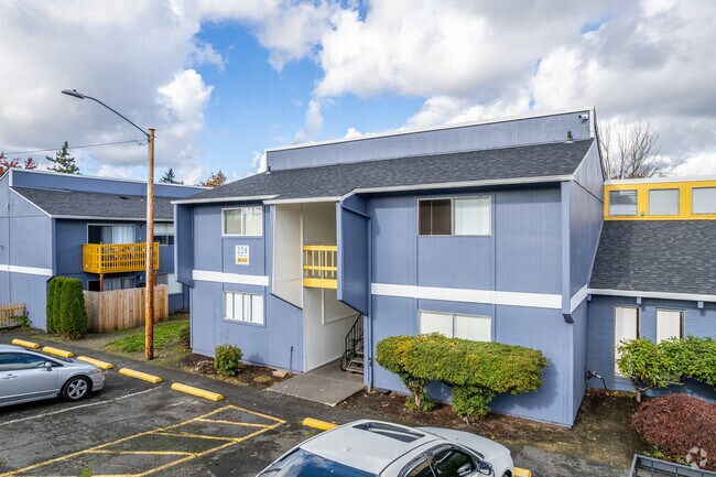 The Nash Apartments - 224 SE 188th Ave Portland, OR | Apartments.com