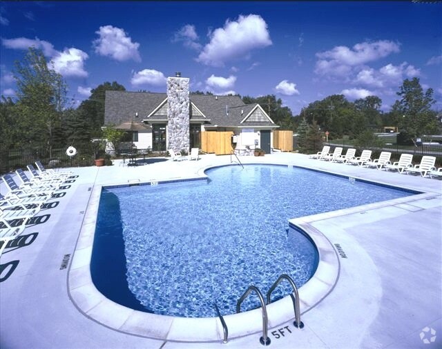 Town Residences Rentals - Detroit, MI | Apartments.com