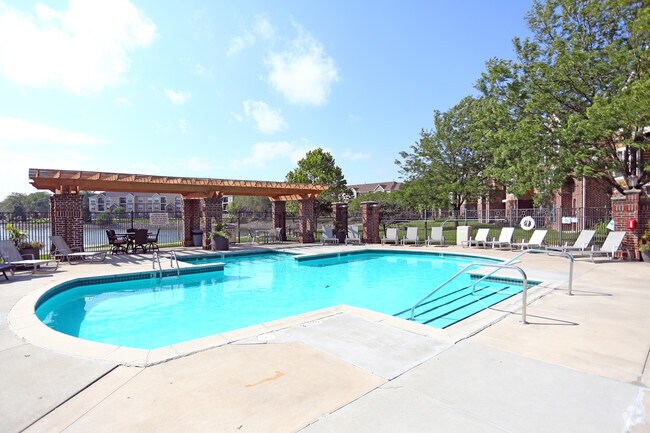 Westport on the Lake Rentals - Omaha, NE | Apartments.com