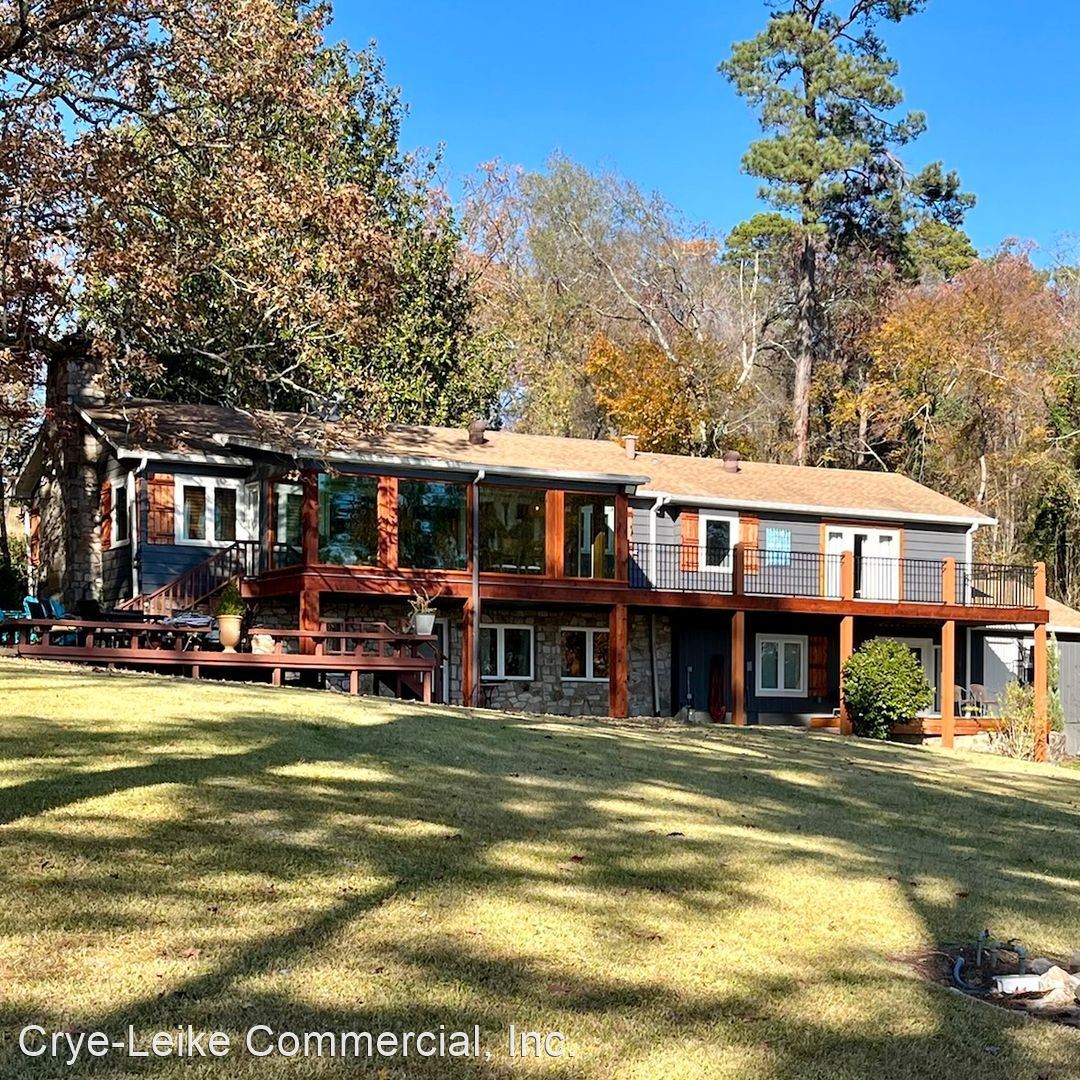 288 Lake Hamilton Dr, Hot Springs, AR 71913 - House Rental in Hot ...
