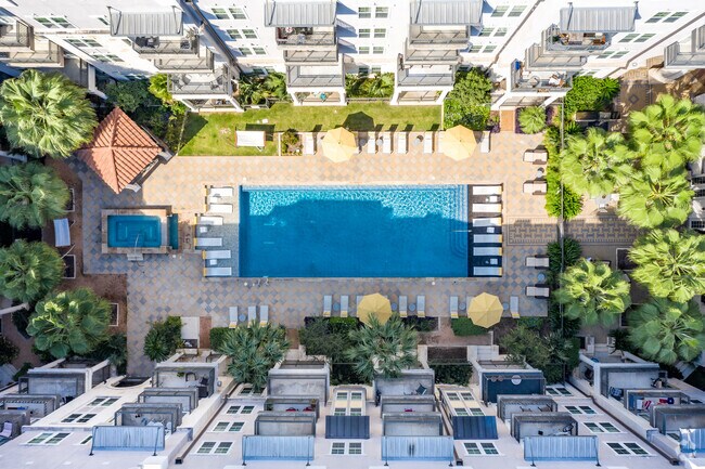 La Cantera Apartments for Rent - San Antonio, TX - 306 Rentals ...