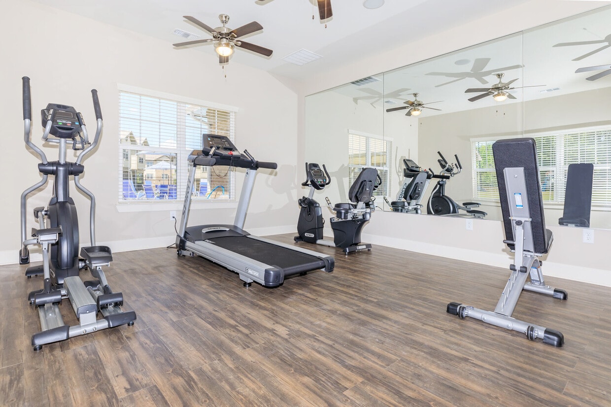 The Exchange at Winder - 839 Exchange Cir Bethlehem, GA 30620 ...